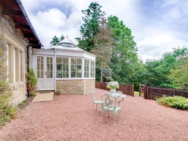 Photos of Dower House, Eslington Park Whittingham, Alnwick ...