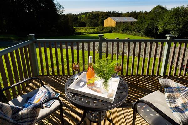 Photos of High Borrans, Dene, Dene Lodge