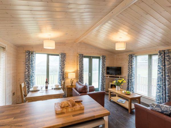Photos of High Borrans, Holt, Holt Lodge