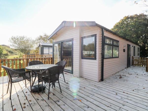 Photos of Riverside Retreat, Black 6, Relubbus near Marazion