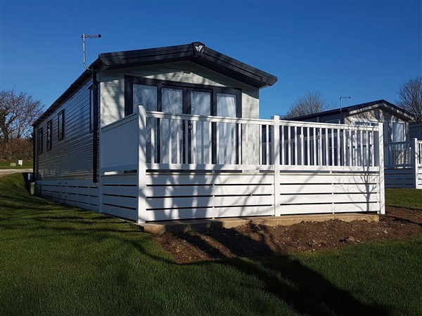 The Maples, no. 56 in Hewas Water near Polgooth (1178135) - sleeps 4 people