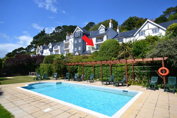 Photos of 10 St Elmo Court, Salcombe