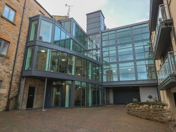 Photos of 12 Malthouse, Alnwick