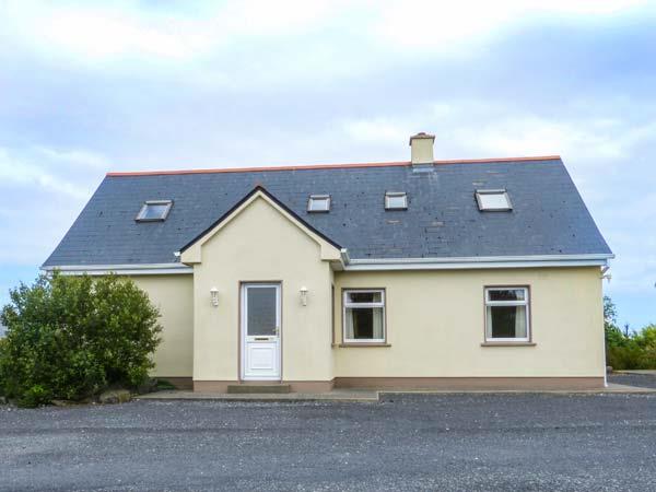Holiday cottages in County Galway. Cottage holidays in Ireland - County ...