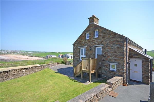Photos of 3 Beacon Point Cottages, Thurlestone