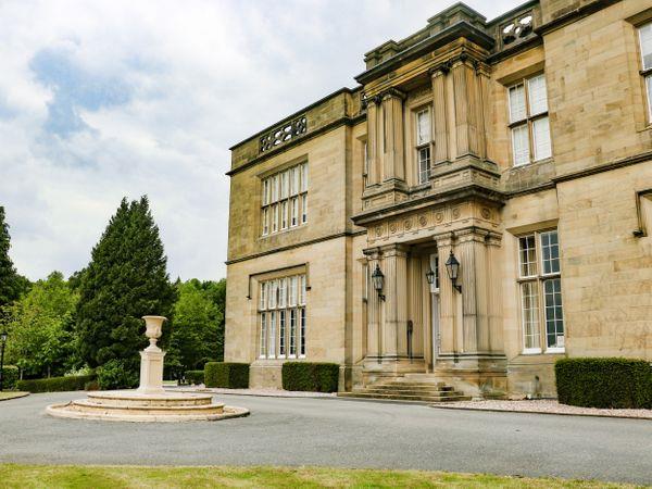 3 Eshton Hall from Sykes Holiday Cottages. 3 Eshton Hall is in Eshton ...