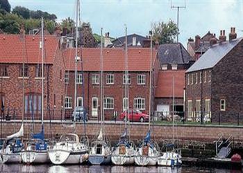 Photos of Abrahams Quay Whitby, North Yorkshire., Northern England