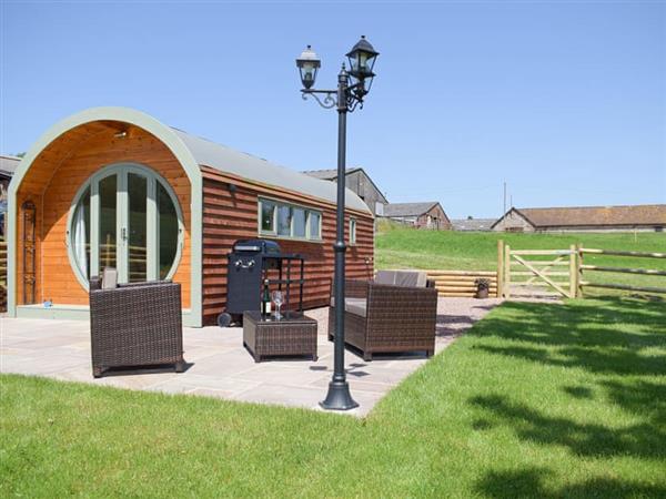 Photos of Aconbury Pods - Woodcock Aconbury, near Hereford, Herefordshire