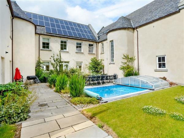 Alexander House - East Wing (Ref : UK31608) in Auchterarder Pet ...