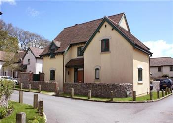 Photos of Ammonite House, Lyme Regis