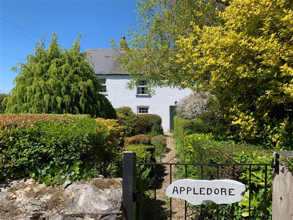 Top 10 holiday cottages in Carharrack, Cornwall