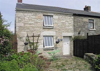 Appletree Cottage from Cottages 4 You. Appletree Cottage is in Breage ...