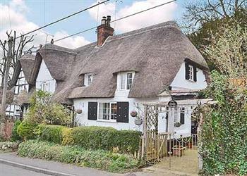 Photos of April Cottage Figheldean, near Salisbury, Wiltshire