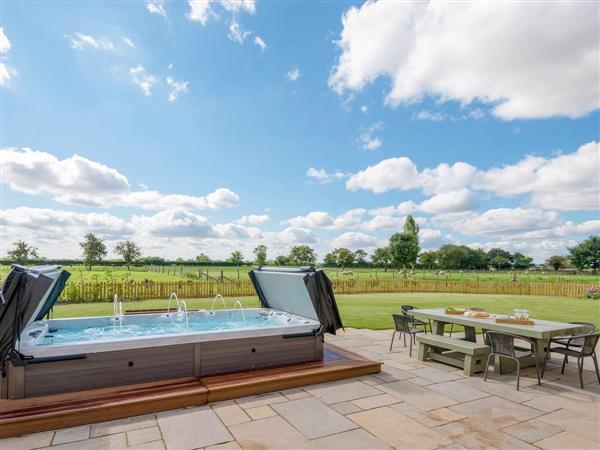 Photos of Ashlin Farm Barns - Red Oak Barn Dunholme, near Lincoln ...