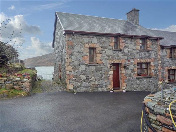 Photos of Atlantic View Cleggan, Co. Galway., Ireland