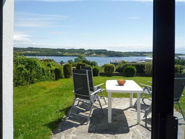 Photos of Atlantic View House Killybegs, Co. Donegal, Ireland