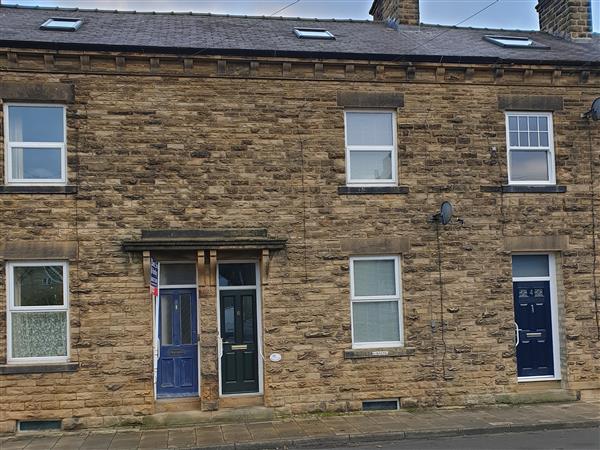 Badger House from Sykes Holiday Cottages. Badger House is in Pateley ...