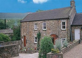 Photos of Barn End Cottage West Scrafton, Coverdale, North Yorkshire ...