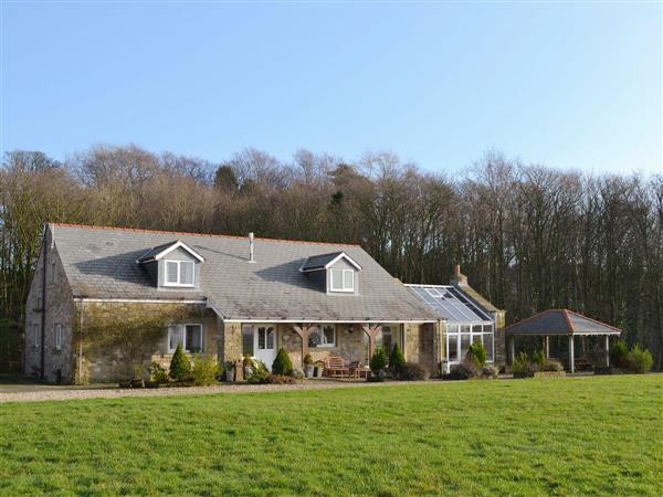 Photos of Barnacre Cottages - Woodpecker Cottage Scorton, near Garstang ...