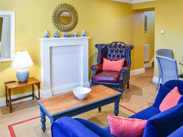 Barningham Estate - 1 The Reading Room Cottages (Ref : UK37359) in ...