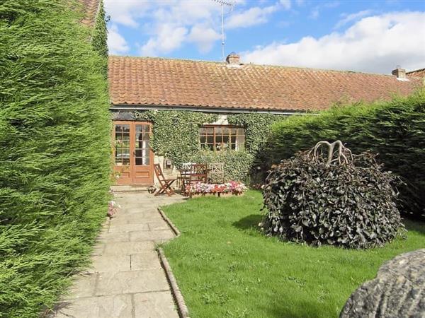 Beck House Farm Cottages - Rose Cottage (Ref : UK2616) in Cropton, near ...