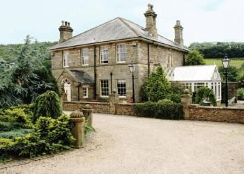 Photos of Beckhouse Farmhouse Cropton, Nr Pickering, North York Moors ...