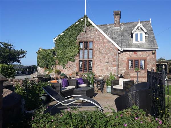 Photos of Bettys Cottage Irton, near Holmrook, Cumbria