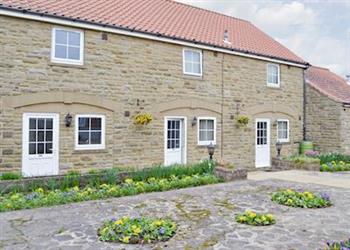 Bilsdale in Sutton-under-Whitestonecliffe near Thirsk, North Yorkshire ...