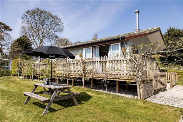 Blankednick Lodge from Cottages 4 You. Blankednick Lodge is in Falmouth ...