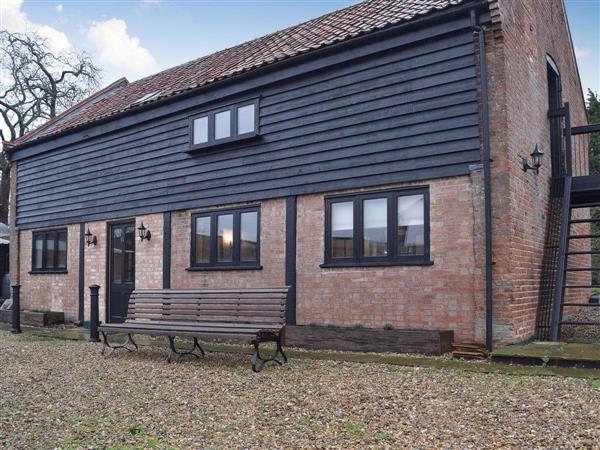 Photos of Boaters Hill Cart Lodge Gillingham, near Beccles, Norfolk