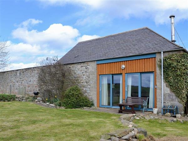 Brankies Holiday Cottage from Cottages 4 You. Brankies Holiday Cottage ...