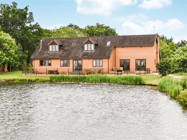 Photos of Bransford Farm Worcester, Worcestershire