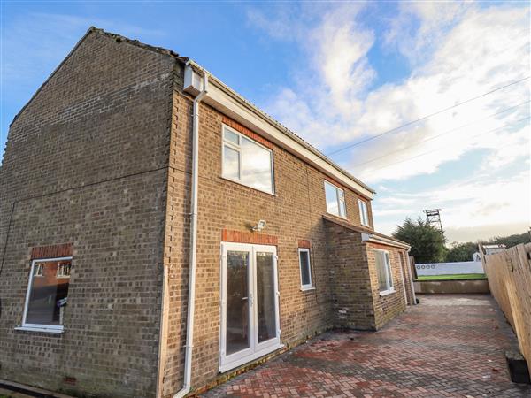 Brewster House from Sykes Holiday Cottages. Brewster House is in ...