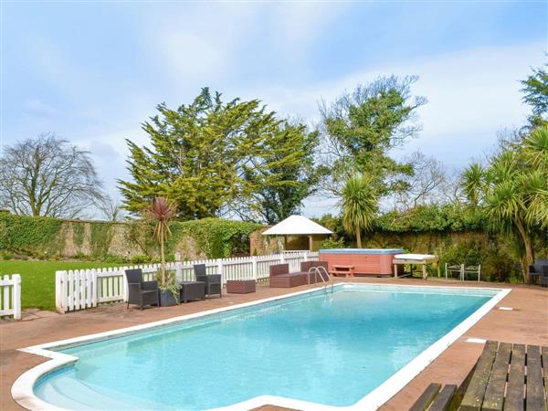 Photos of Brock Cabin Monkleigh, near Bideford, Devon