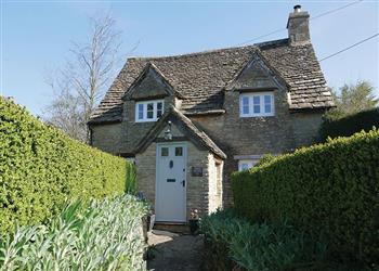Photos of Brook Cottage (Wiltshire) Lower South Wraxall, Bradford on Avon