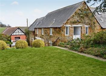 Photos of Broombank Barn Upper Harlestone, Northamptonshire