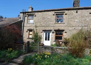 Photos of Brunskill Cottage Simonstone, Nr Hawes, Yorkshire Dales