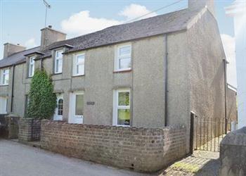 Photos of Bryn Coch Edern, near Pwllheli, Gwynedd