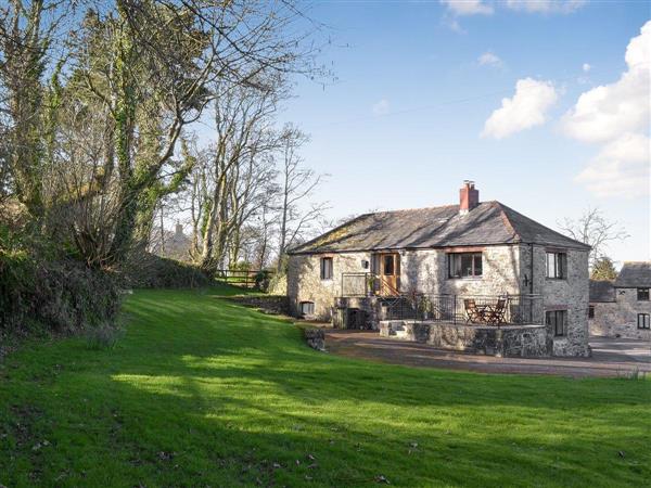 Photos of Bryn Cottage St Wenn, near Bodmin, Cornwall, South West England