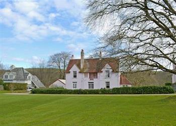 Photos of Buckfast Abbey Cottages - Avila House Buckfastleigh, Devon