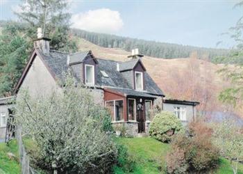 Burnside Cottage from Cottages 4 You. Burnside Cottage is in Banavie ...