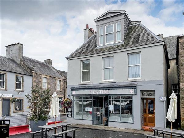 Calcutta House from Cottages 4 You. Calcutta House is in Lanark ...