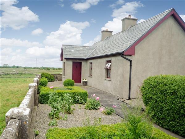 Photos of Cappacurry Lodge Ballinrobe, Co. Mayo, Ireland