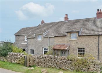 Photos of Castle Cottage Marshfield, near Bath, Wiltshire