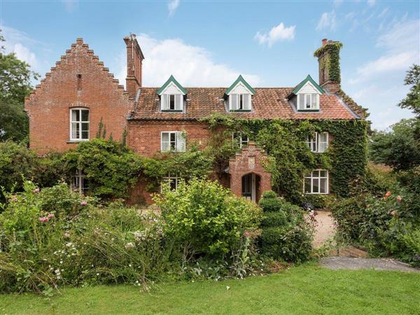 Photos of Castle Farm - Castle Farm Swanton Morley, near East Dereham ...