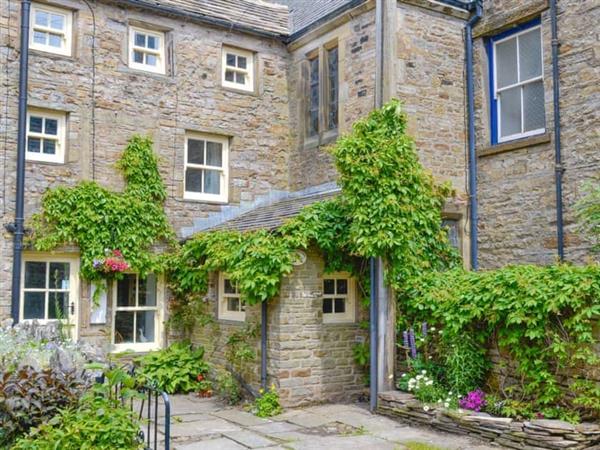 Photos of Chapel Cottage Hawes, North Yorkshire