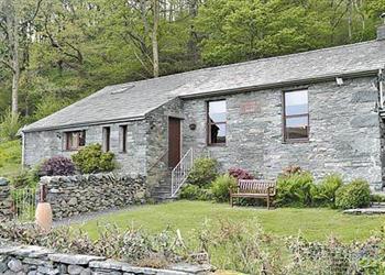 Photos of Chapel Cottage Ulpha, near Broughton in Furness, Cumbria