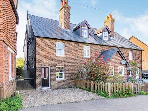 Charcott Green Cottage from Cottages 4 You. Charcott Green Cottage is ...