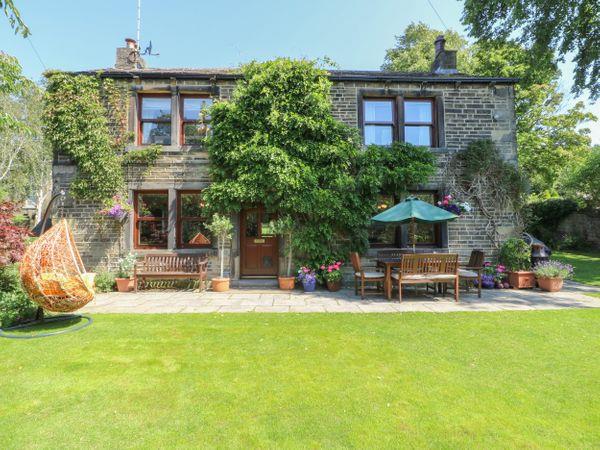 Photos of Cherry Cottage, Netherton
