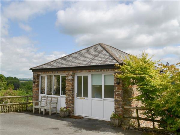 Photos of Chilsworthy Farm Cottage Chilsworthy, near Callington, Cornwall
